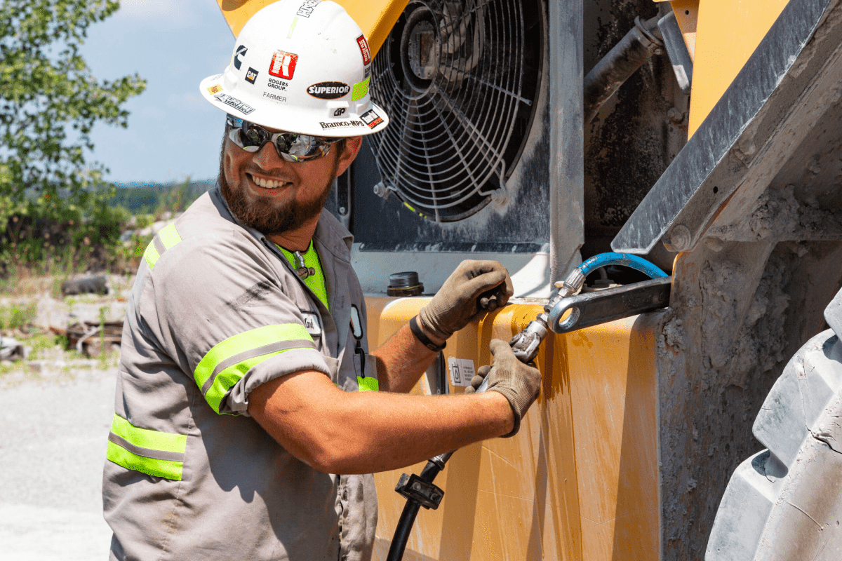 Careers - Rogers Group Inc.