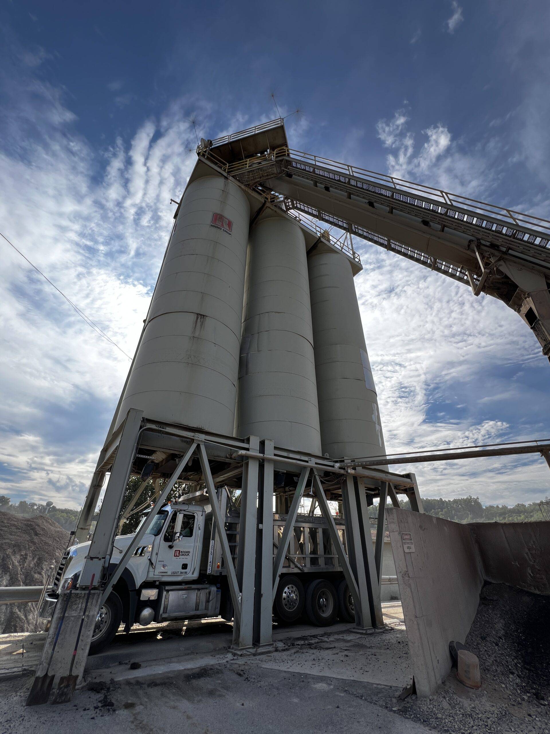 Sustainability - Rogers Group Inc.