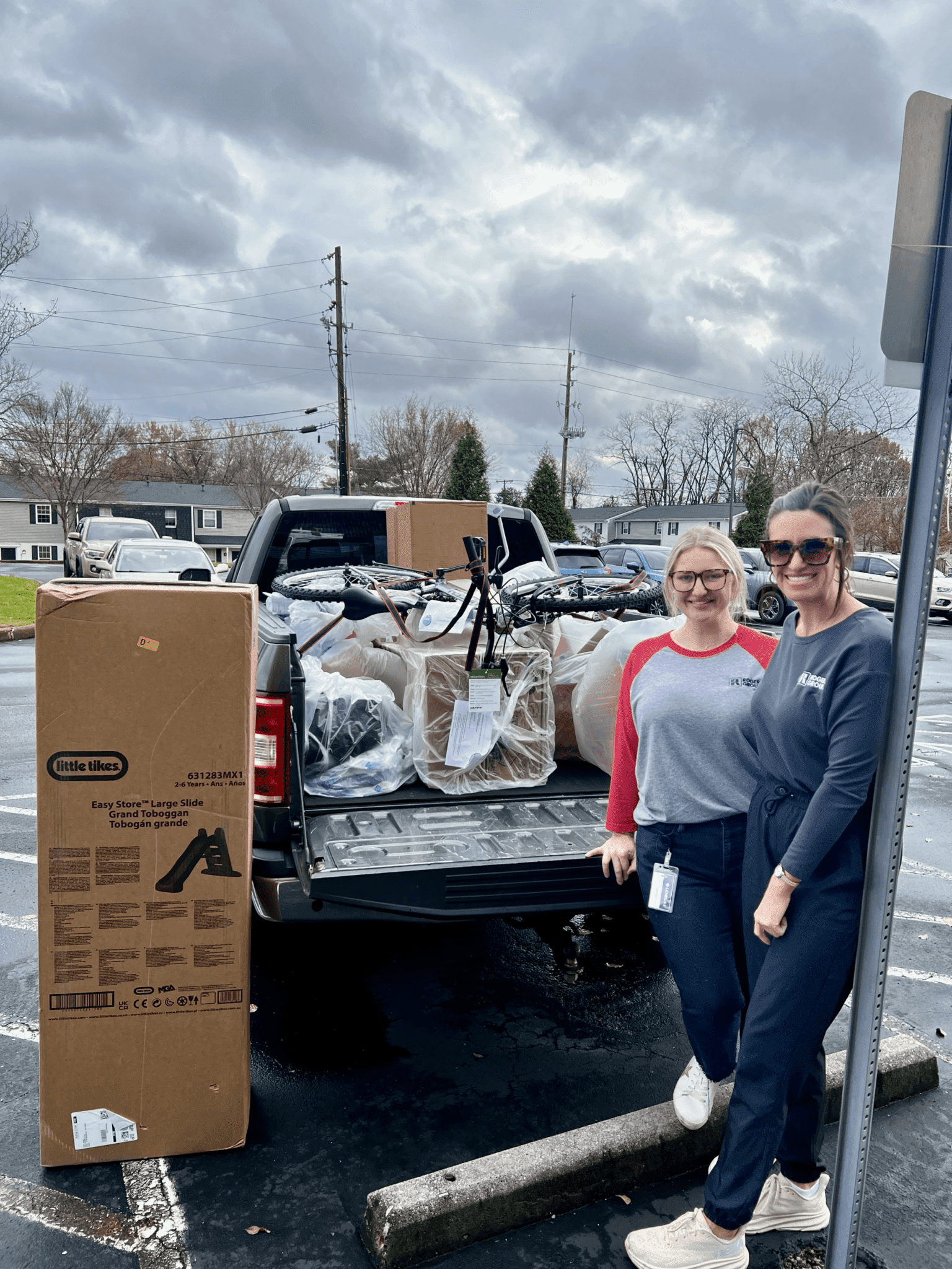 Rogers Group Inc. - Rogers Group Inc.