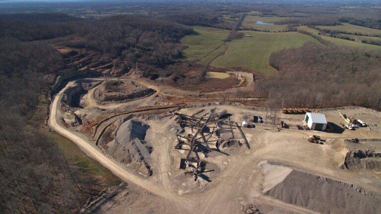 Rogers Group Inc. - Rogers Group Inc.